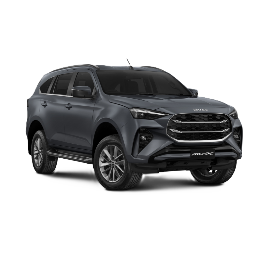 Pickups - ISUZU East Africa