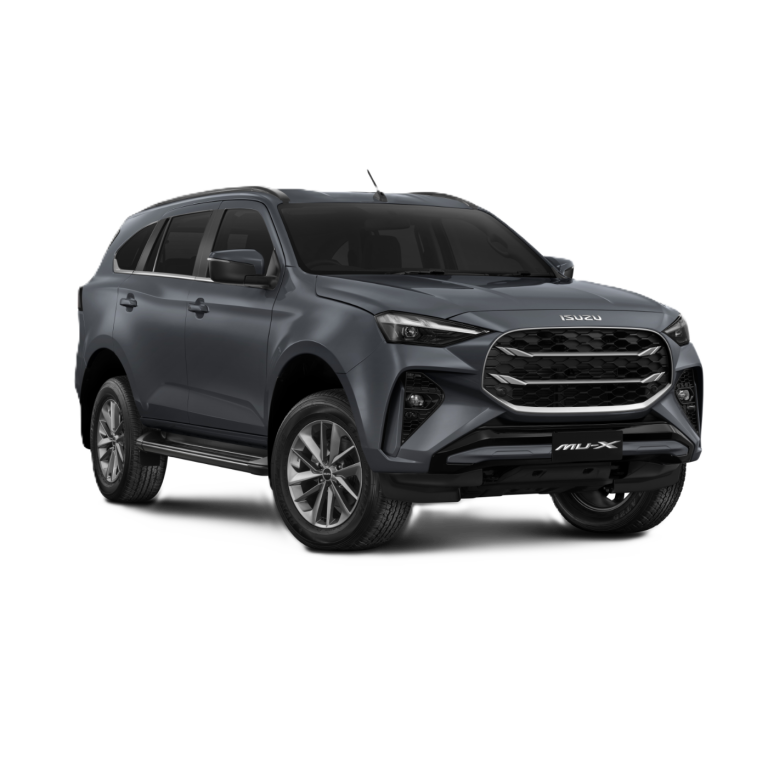 D-Max Single Cab Range - ISUZU East Africa